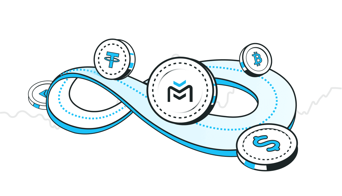 Matrixport: All-in-one Crypto Financial Services Platform